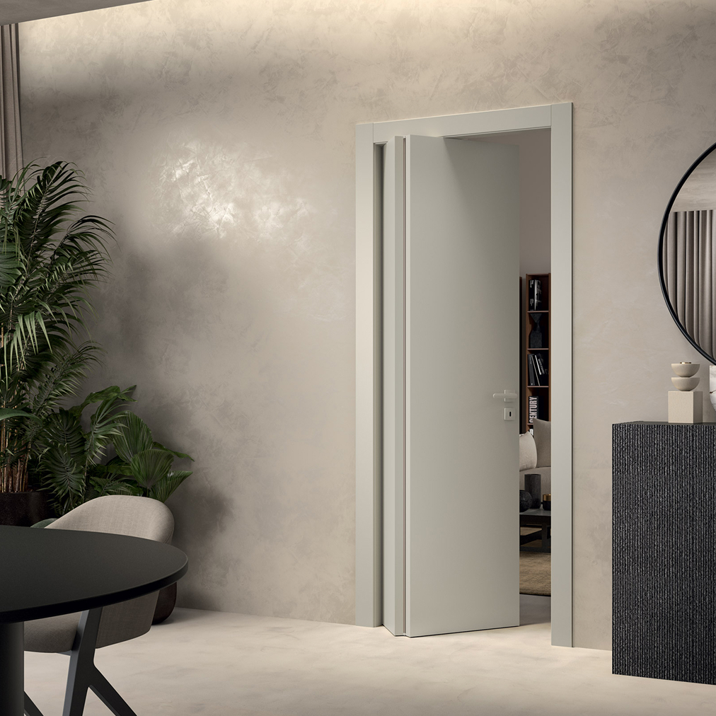 Portes Pliantes d'Intérieur GD Dorigo | Portes Gain d'Espace Pliantes