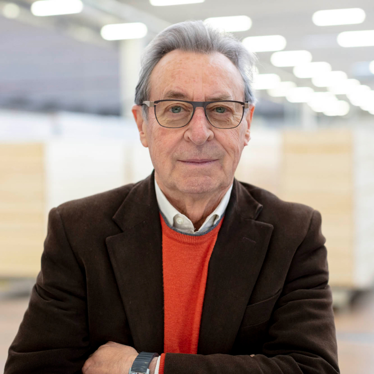 The History of GD Dorigo | Interior Door Factory
